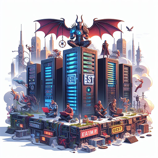 Best Gaming Server Hosting Platforms: The Ultimate Guide for Gamers and ...