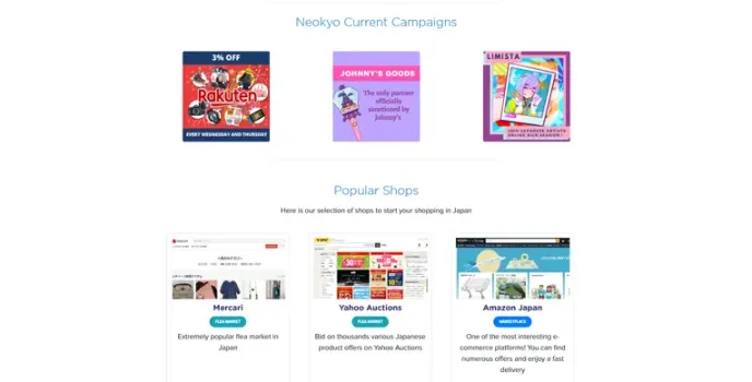 Neokyo - A Japanese Brand With A Wide Collection Of Cameras
