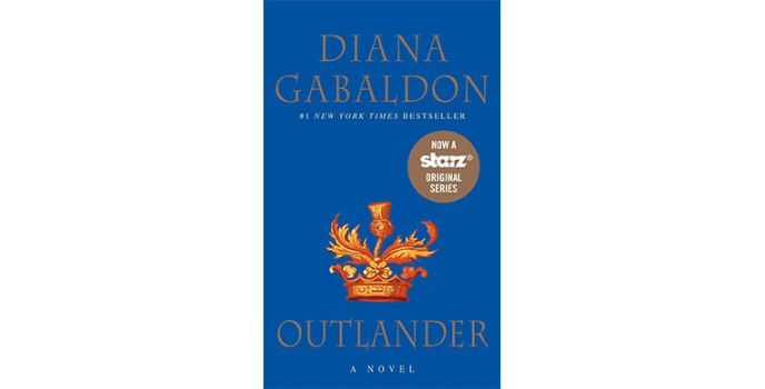 Outlander Novel By Diana Gabaldon - About Historical Fiction & Romance