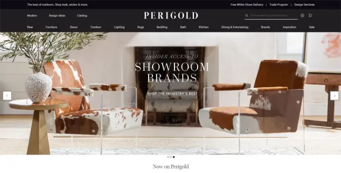 Perigold - Durable Dinnerware Perfect For Any Outdoor Occasion